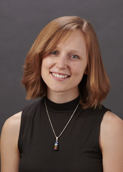 Leah Roberts, LPC - Awareness and Wellness Center (AWC) of Pittsburgh