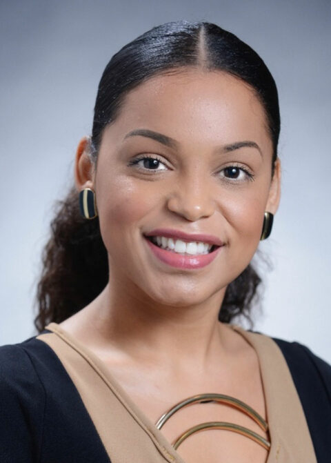 Sydney Williams-Coxon, LPC - Awareness and Wellness Center (AWC) of ...